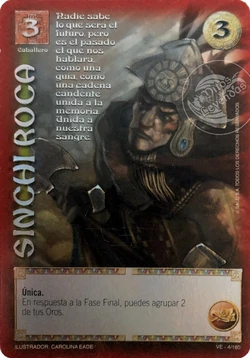 Sinchi Roca | Wiki Mitos y Leyendas | Fandom