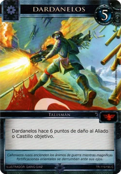 Dardanelos | Wiki Mitos y Leyendas | Fandom