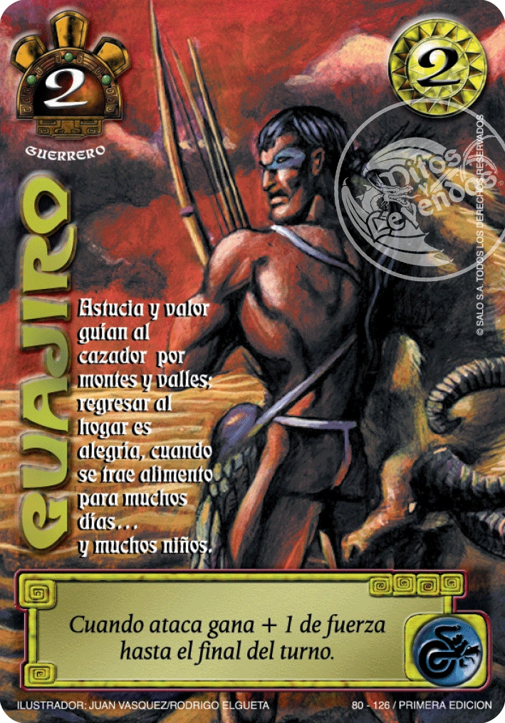 Guajiro | Wiki Mitos y Leyendas | Fandom