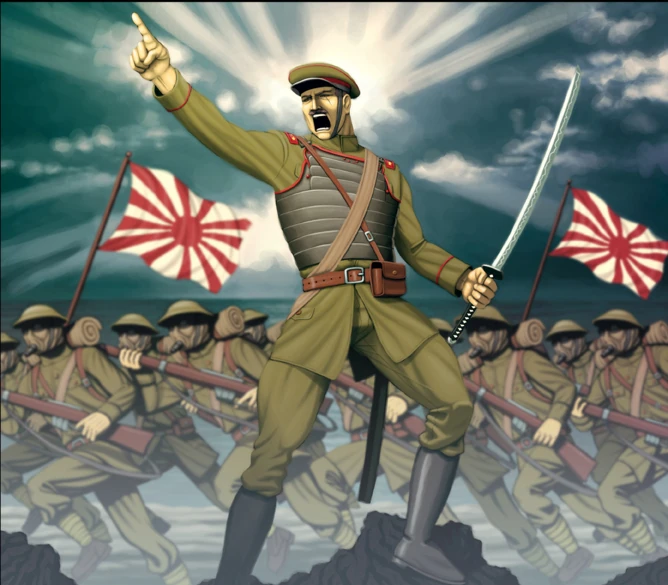 Mitsuomi Kamio | Wiki Mitos y Leyendas | Fandom