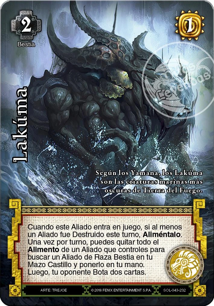 Lakúma | Wiki Mitos y Leyendas | Fandom