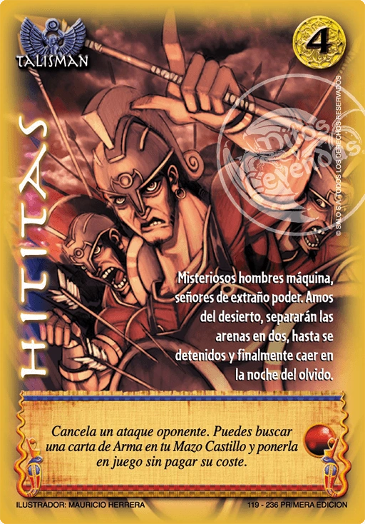 Hititas | Wiki Mitos y Leyendas | Fandom