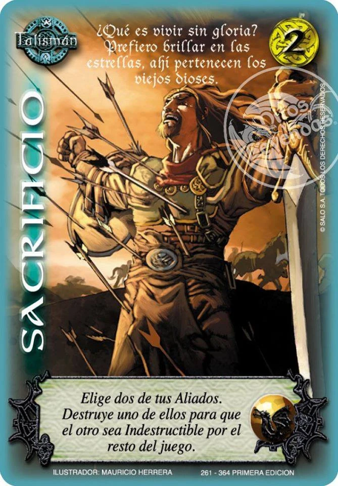 Sacrificio | Wiki Mitos y Leyendas | Fandom