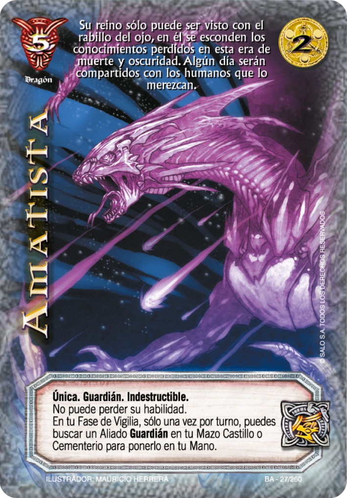 Amatista | Wiki Mitos y Leyendas | Fandom