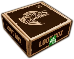 Lootbox 2020 | Wiki Mitos y Leyendas | Fandom