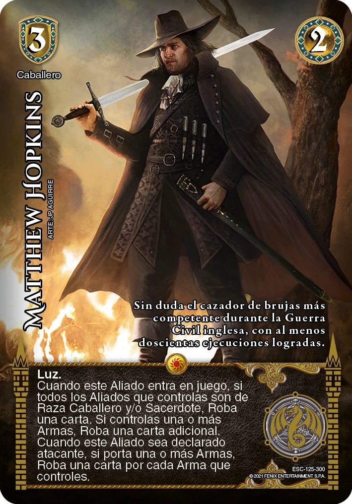 Matthew Hopkins (ESC) | Wiki Mitos y Leyendas | Fandom