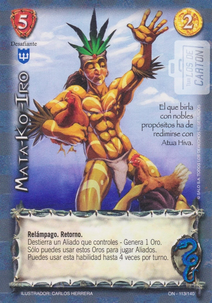 Mata-Ko-Iro | Wiki Mitos y Leyendas | Fandom