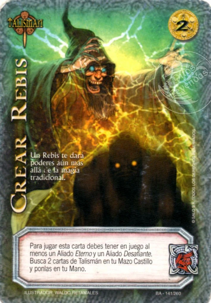 Crear Rebis | Wiki Mitos y Leyendas | Fandom