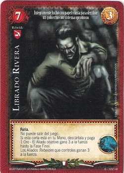 Librado Rivera | Wiki Mitos y Leyendas | Fandom