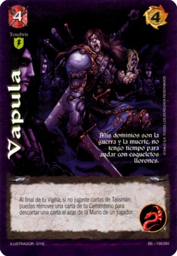 Vapula | Wiki Mitos y Leyendas | Fandom