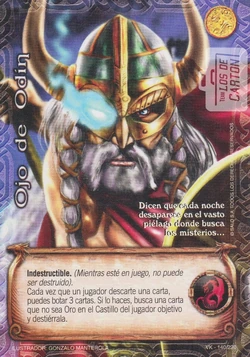 Ojo de Odín | Wiki Mitos y Leyendas | Fandom