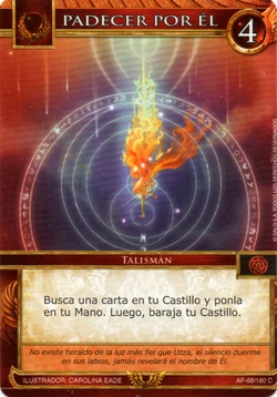 Padecer por Él | Wiki Mitos y Leyendas | Fandom