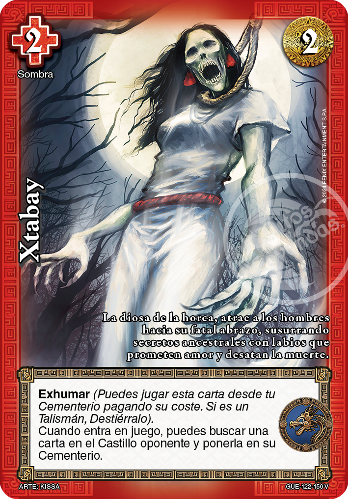Xtabay Gue Wiki Mitos Y Leyendas Fandom