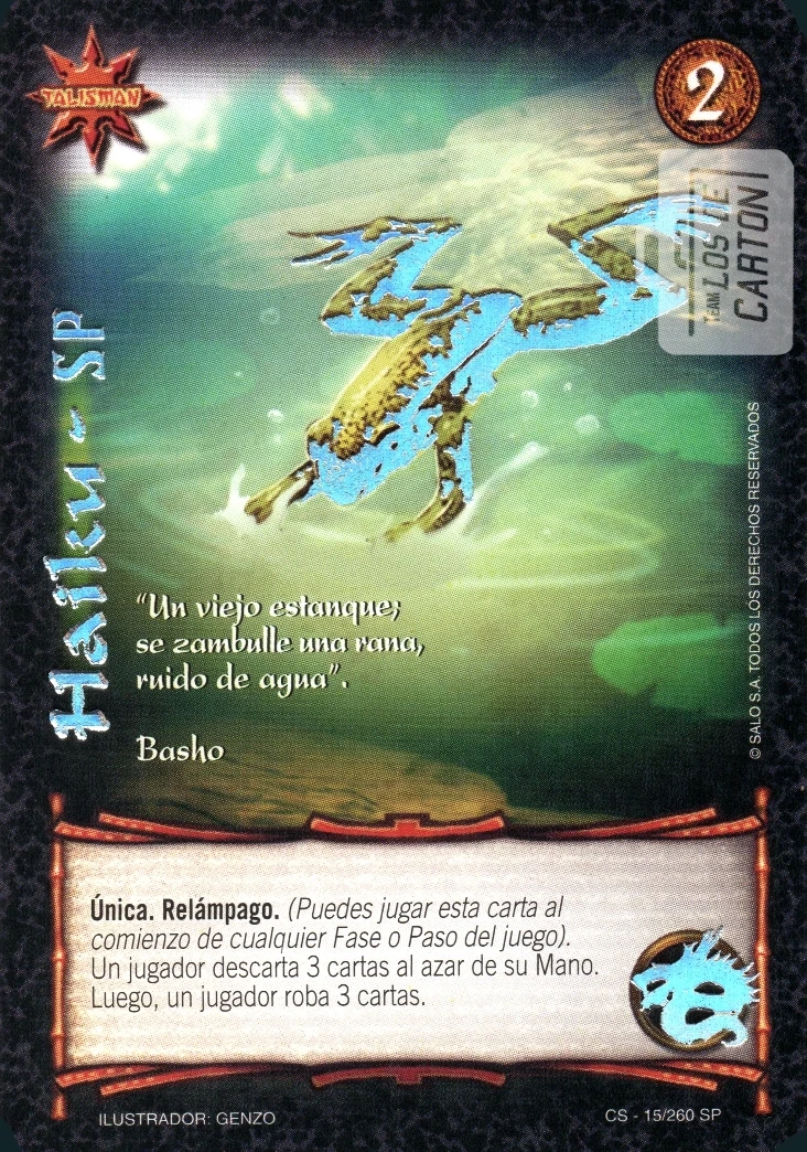 Haiku - SP | Wiki Mitos y Leyendas | Fandom