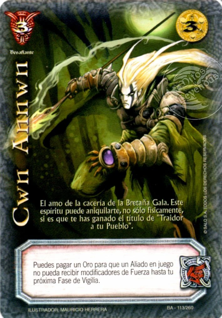 Cwn Annwn | Wiki Mitos y Leyendas | Fandom