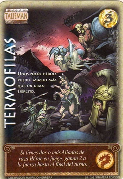 Termófilas | Wiki Mitos y Leyendas | Fandom