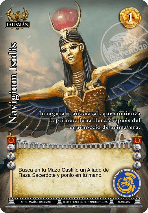 Navigium Isidis | Wiki Mitos y Leyendas | Fandom