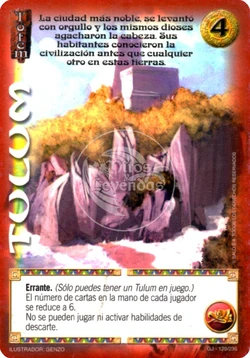 Tulum | Wiki Mitos y Leyendas | Fandom