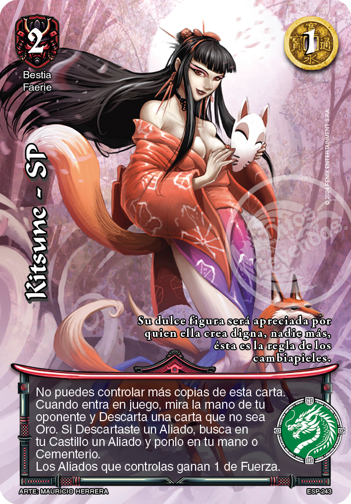 Kitsune Sp Esp Wiki Mitos Y Leyendas Fandom