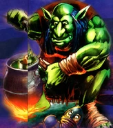 Oger | Wiki Mitos y Leyendas | Fandom