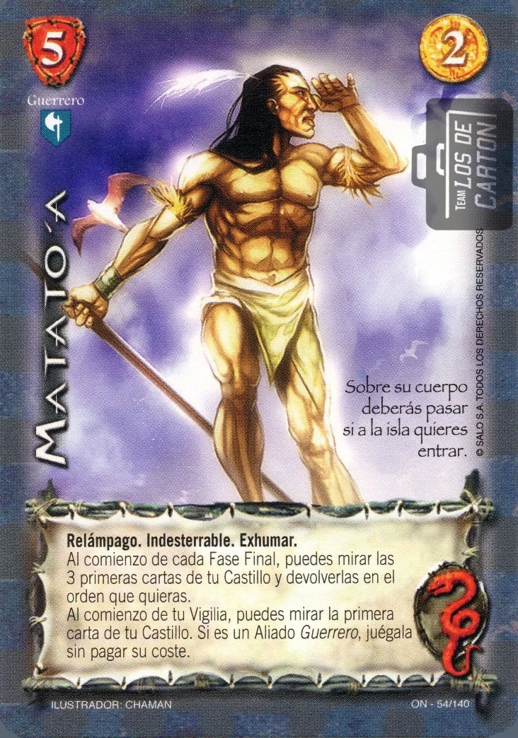 Matato' a | Wiki Mitos y Leyendas | Fandom