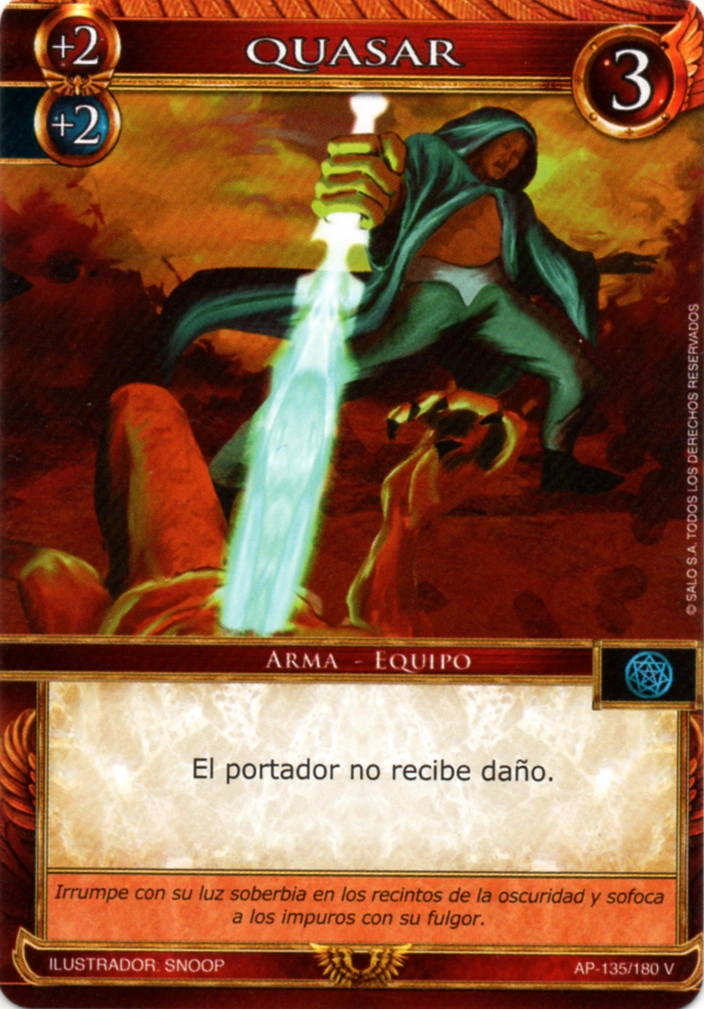 Quasar | Wiki Mitos y Leyendas | Fandom