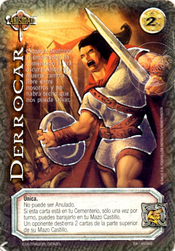 Derrocar | Wiki Mitos y Leyendas | Fandom Derrocar | Wiki Mitos y Leyendas | Fandom