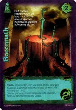 Boconnath | Wiki Mitos y Leyendas | Fandom