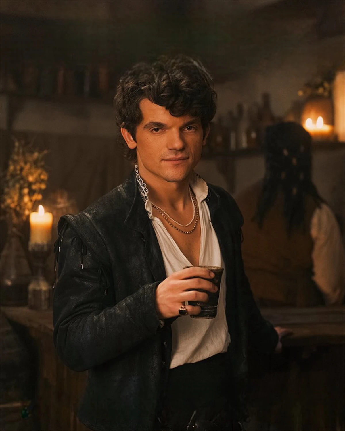 Guildford Dudley | My Lady Jane Wiki | Fandom