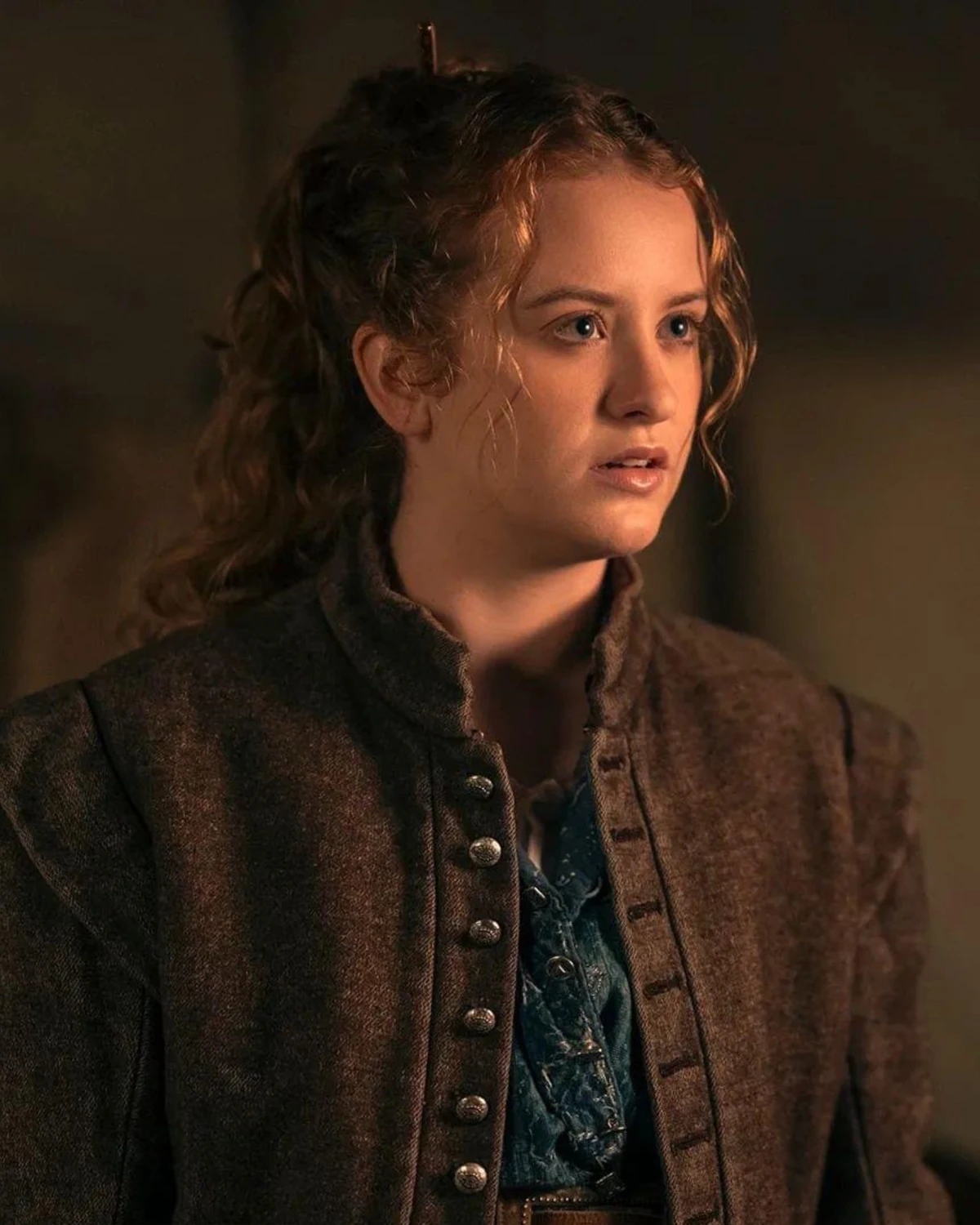 Susannah | My Lady Jane Wiki | Fandom