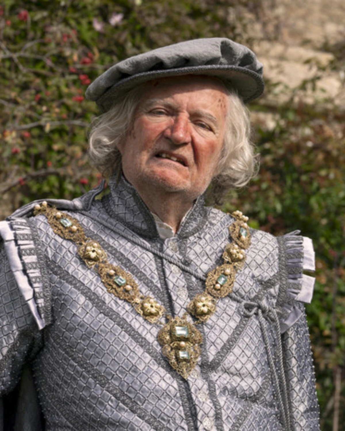 Duke of Leicester | My Lady Jane Wiki | Fandom