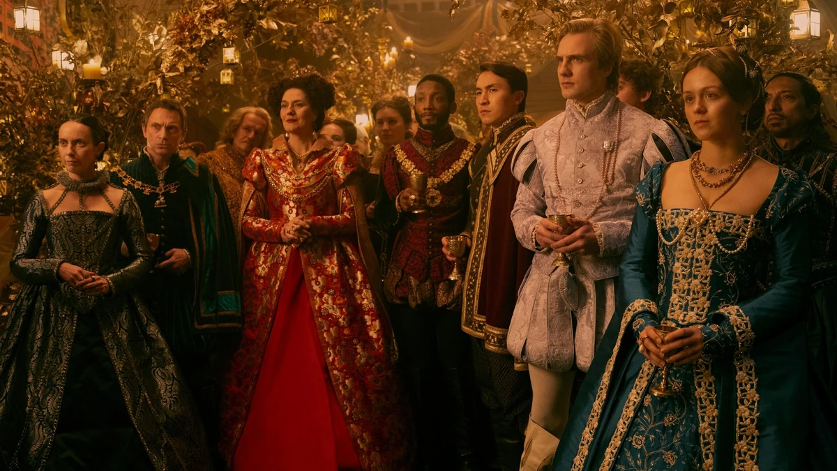 Verity | My Lady Jane Wiki | Fandom