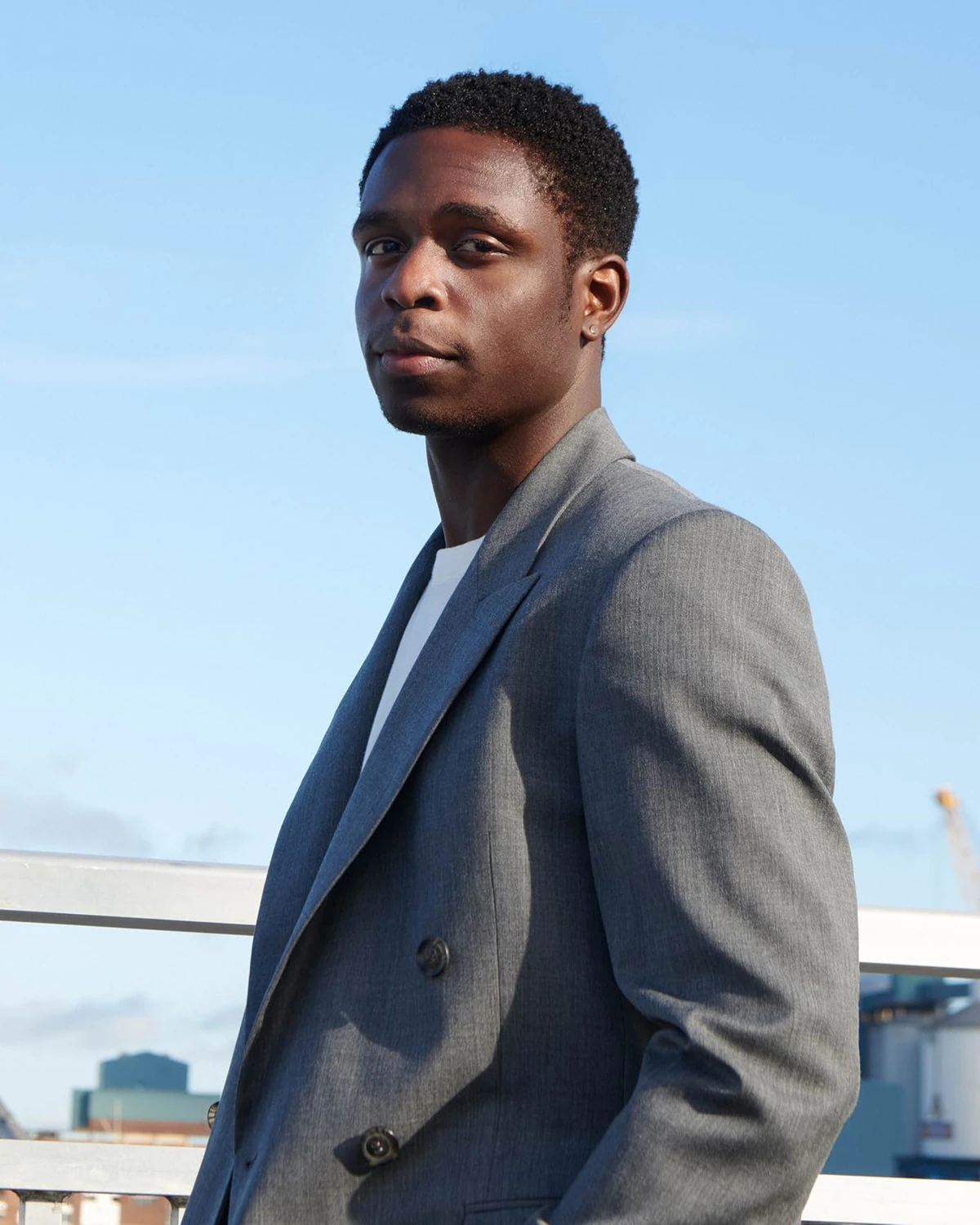 Jordan Peters | My Lady Jane Wiki | Fandom