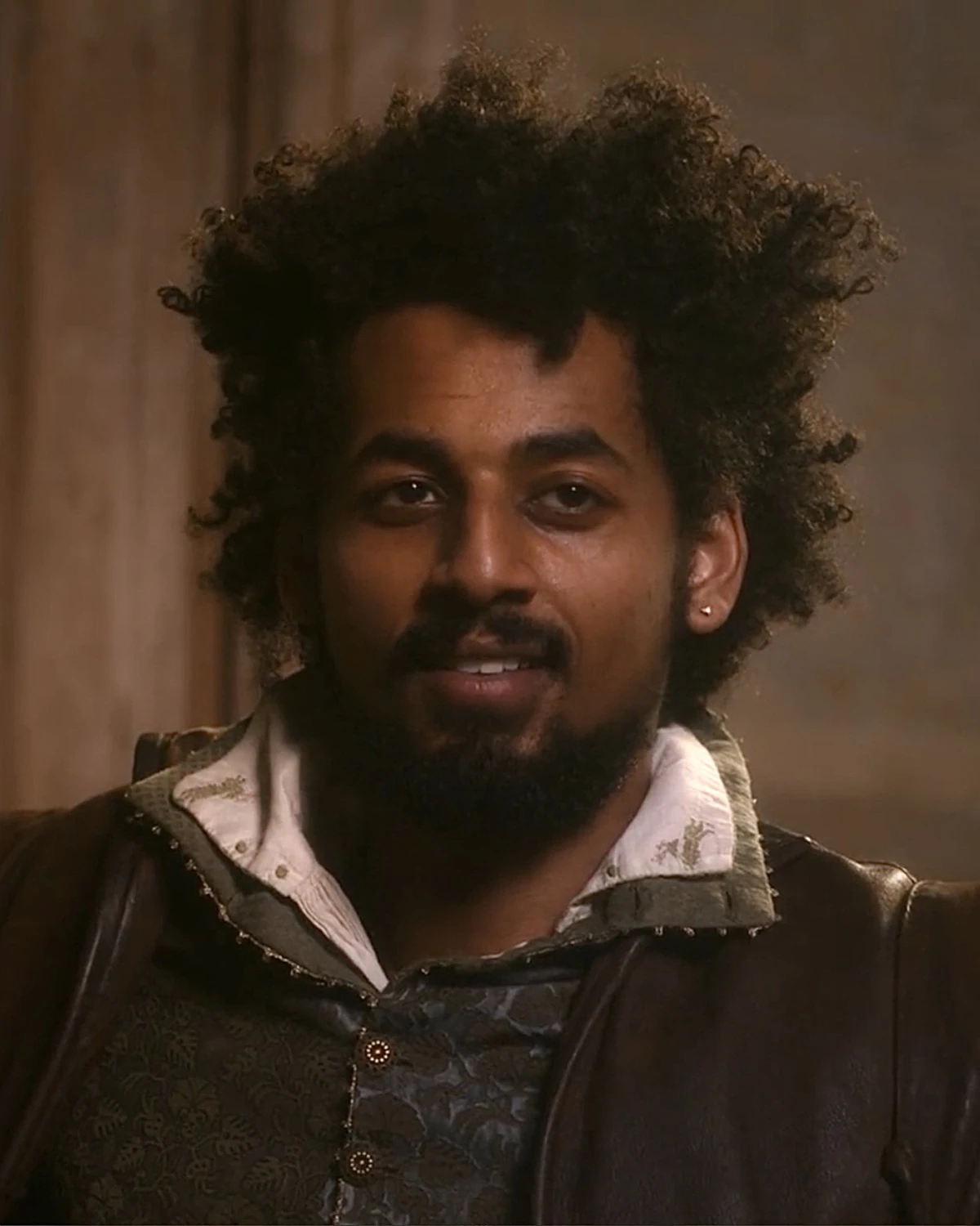 Archer | My Lady Jane Wiki | Fandom