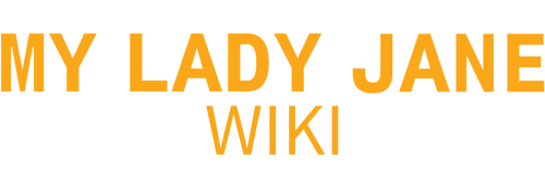 My Lady Jane Wiki | Fandom