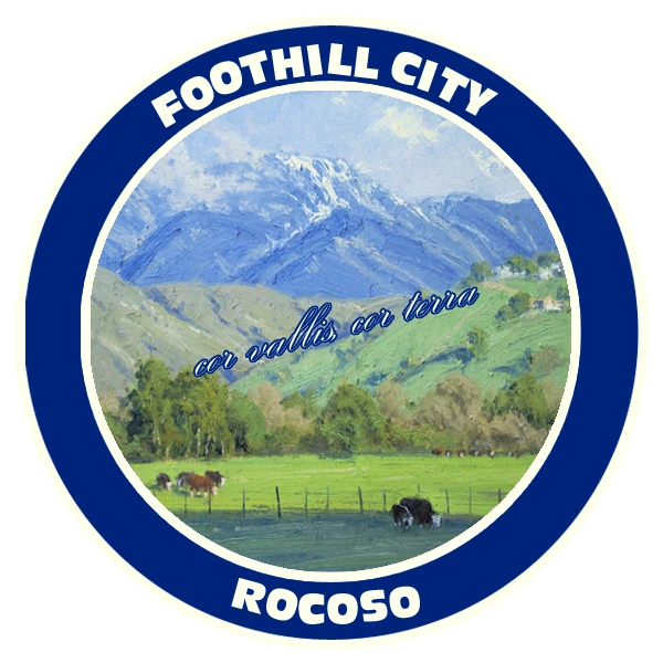Foothill City | My Land Creations Wiki | Fandom