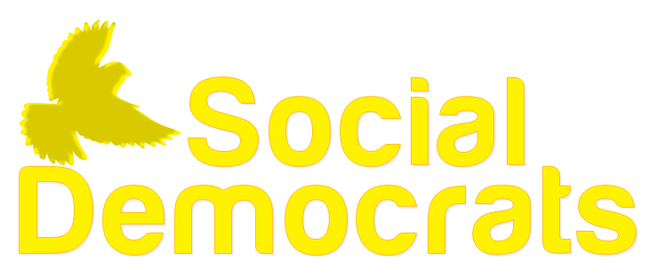 Social Democrats Party | My Land Creations Wiki | Fandom