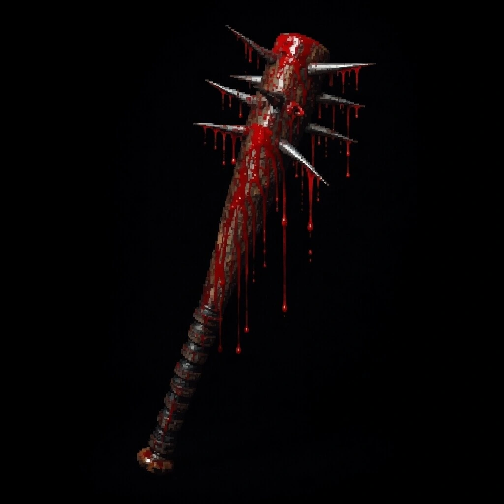 Spiked Club | MyLastMatch Wiki | Fandom