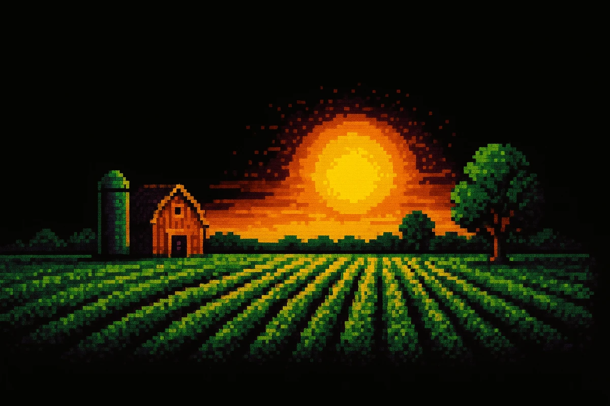Farming | MyLastMatch Wiki | Fandom