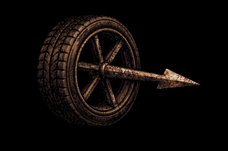 Wheel Spike | MyLastMatch Wiki | Fandom