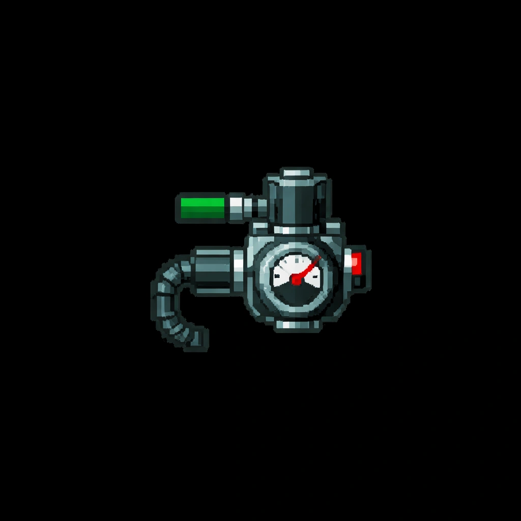 Pressure Regulator | MyLastMatch Wiki | Fandom