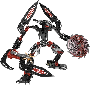 Skrall Sticker | My Lego Network Wiki | Fandom