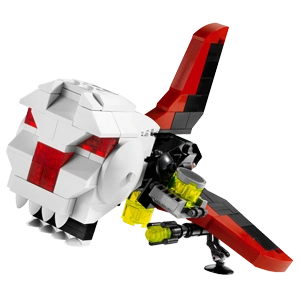 LEGO Factory Star Theme 3 Sticker | My Lego Network Wiki | Fandom