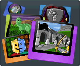 Module | My Lego Network Wiki | Fandom