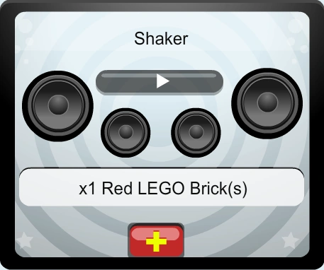 Loop Shoppe | My Lego Network Wiki | Fandom