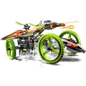 Mobile Devastator Sticker | My Lego Network Wiki | Fandom