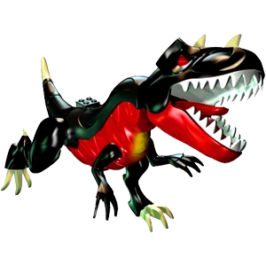 T-Rex 1 Sticker | My Lego Network Wiki | Fandom