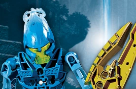 Berix | My Lego Network Wiki | Fandom