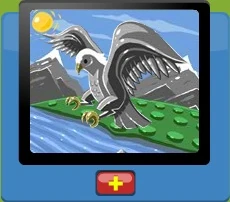 Pet Hawk Module | My Lego Network Wiki | Fandom