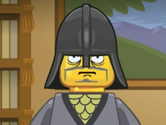 Don Brickote | My Lego Network Wiki | Fandom